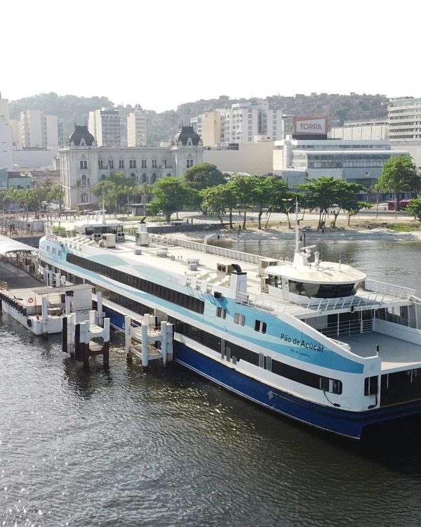 Barcas Rio – Rio de Janeiro